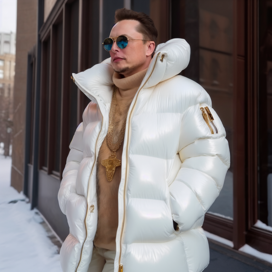 Woodpecker Canada Men's and Women's Coats | Product in Detail ...