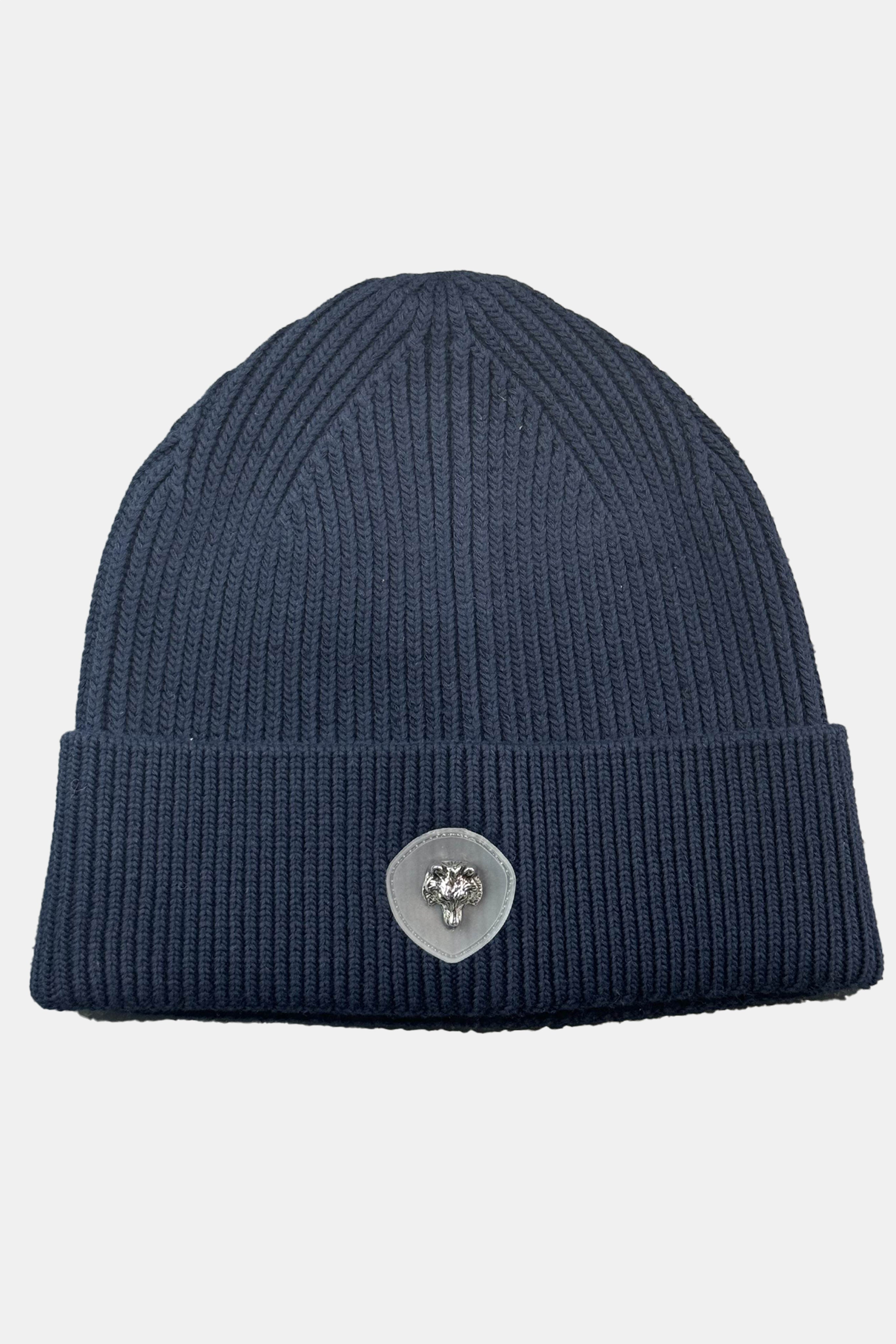 Unisex Toque - Navy – Woodpecker Int.