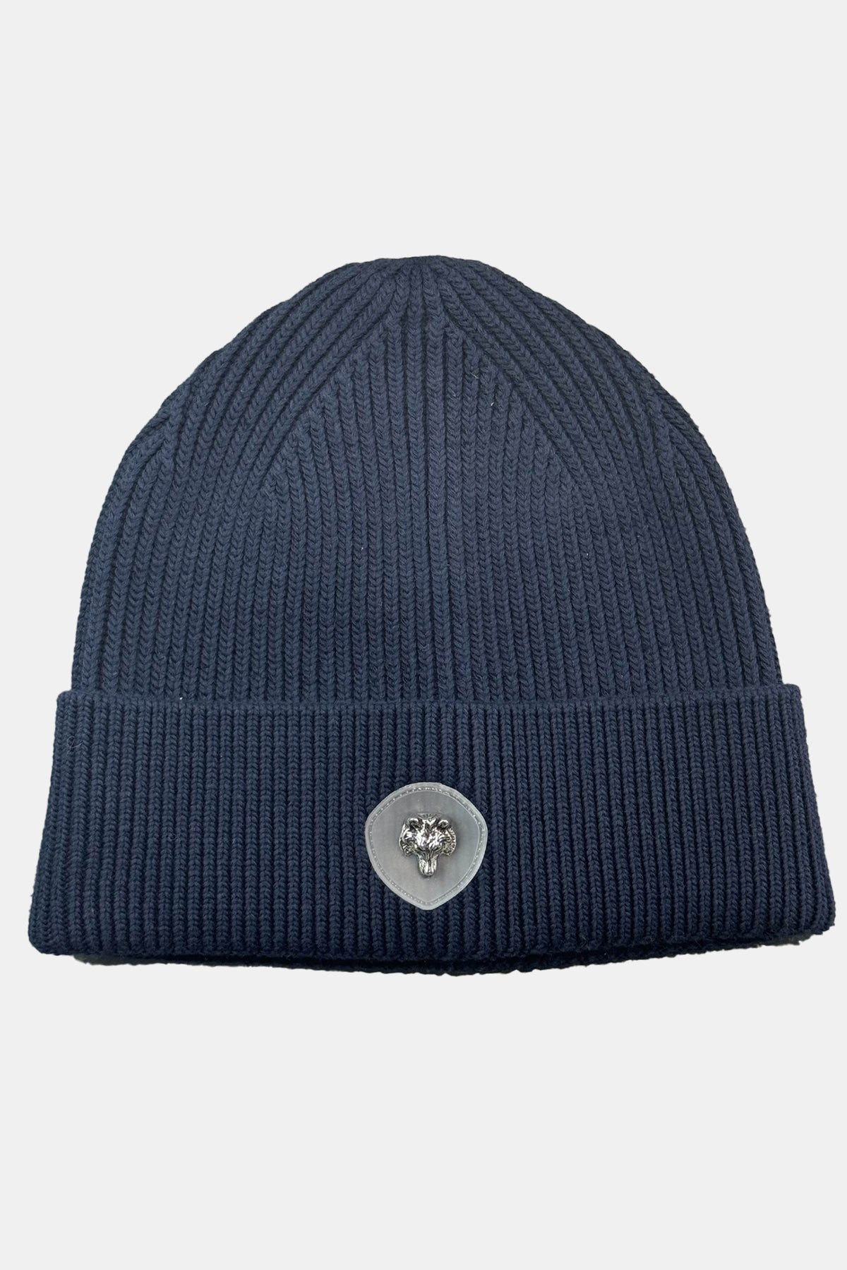 Unisex Toque - Navy – Woodpecker Int.