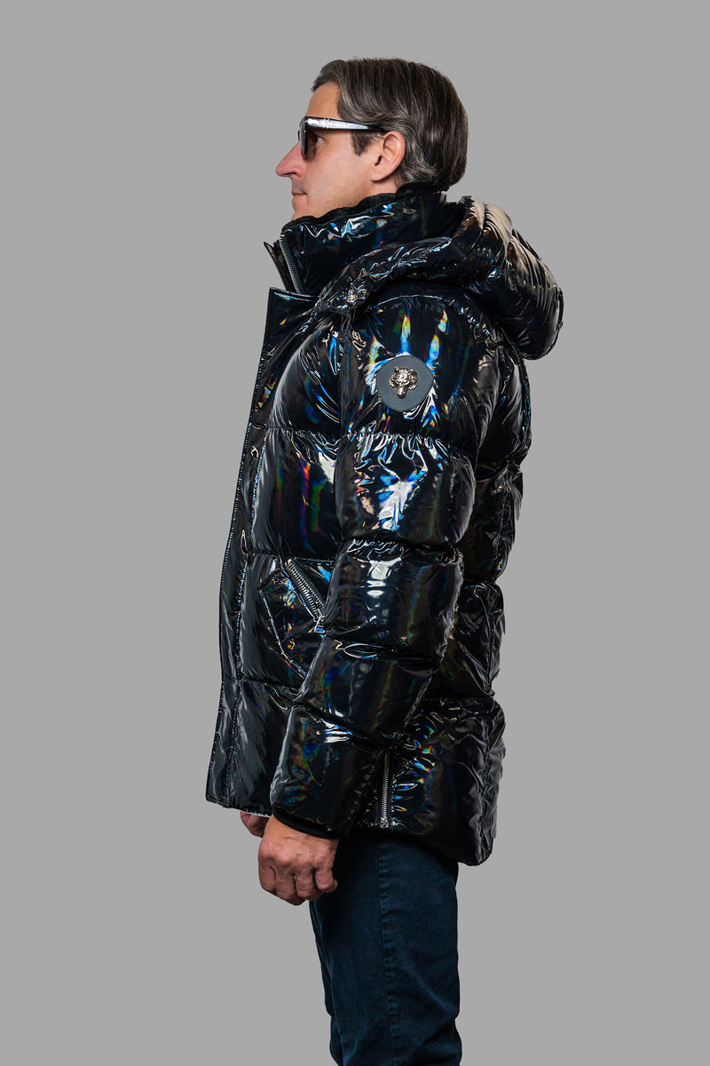 Woodpecker Bumnester Coat, Mens – Woodpecker Int.