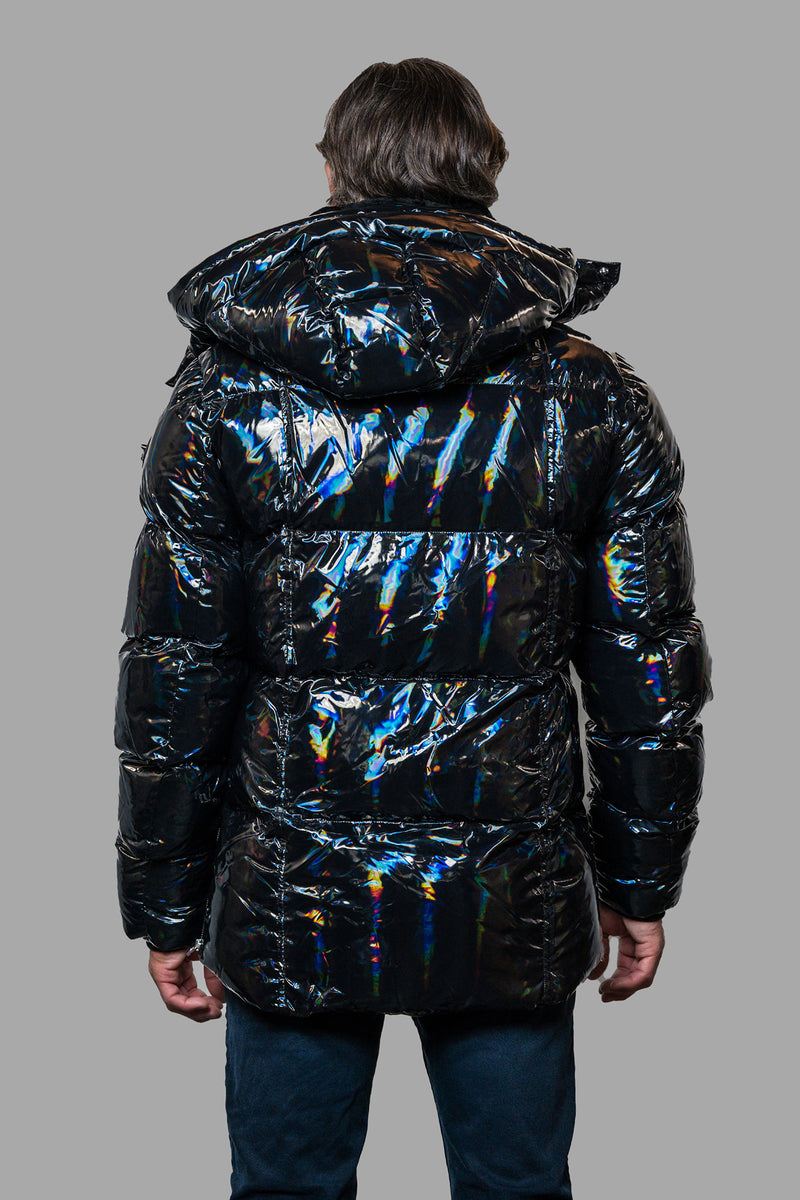 Woodpecker Bumnester Coat, Mens – Woodpecker Int.