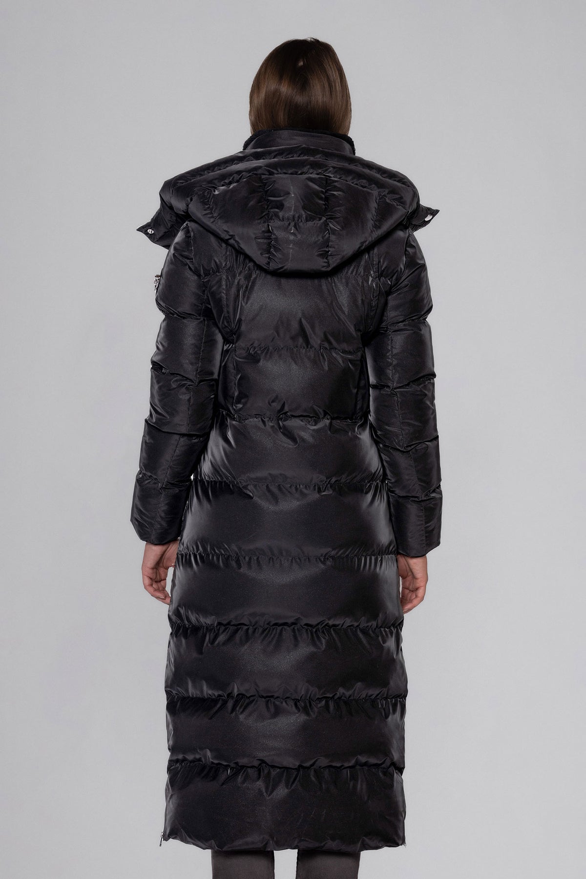 Woodpecker Paradise Coat, Women – Woodpecker Int.