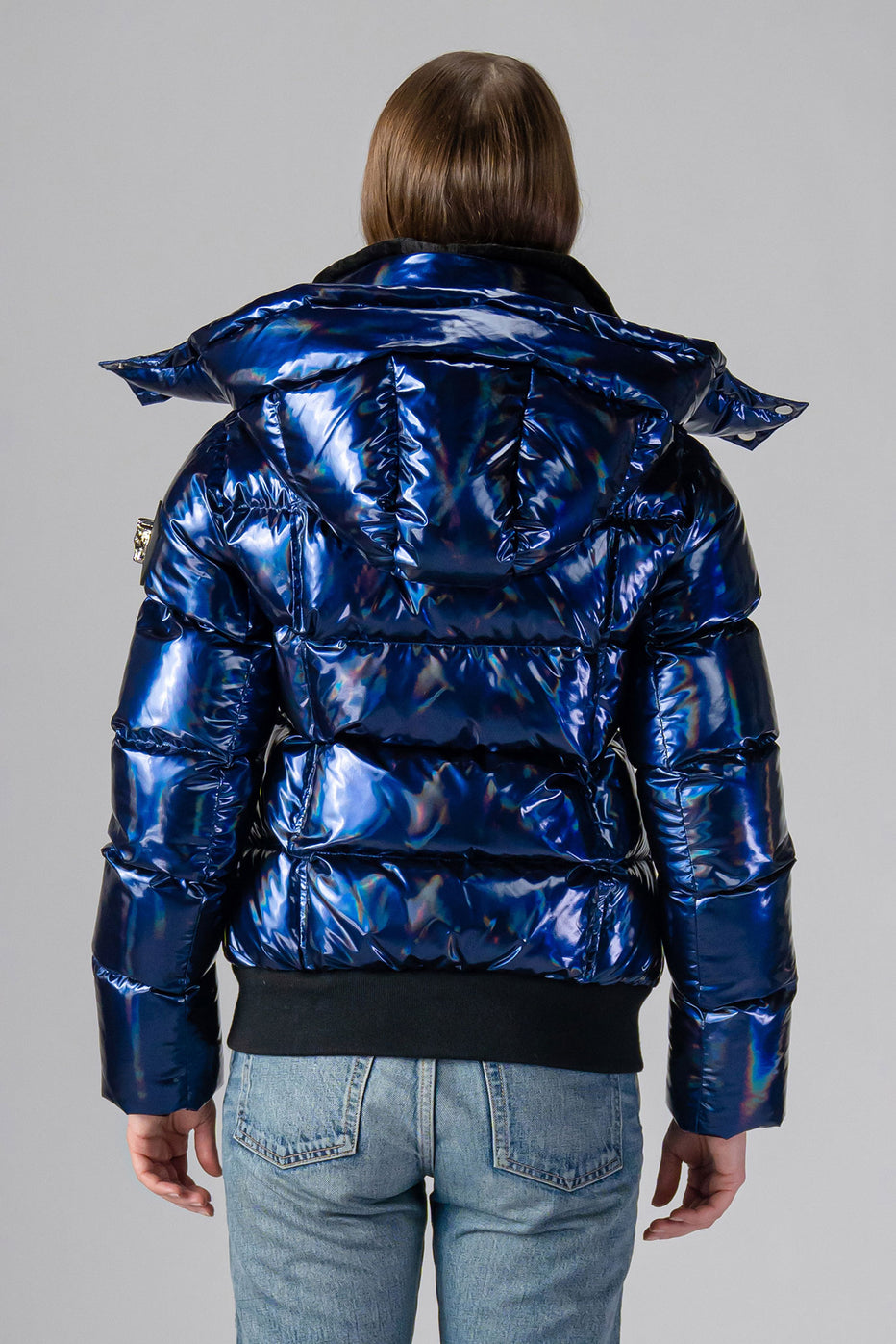 Woodpecker Woody Bomber Jacket, Womens – Woodpecker Int.