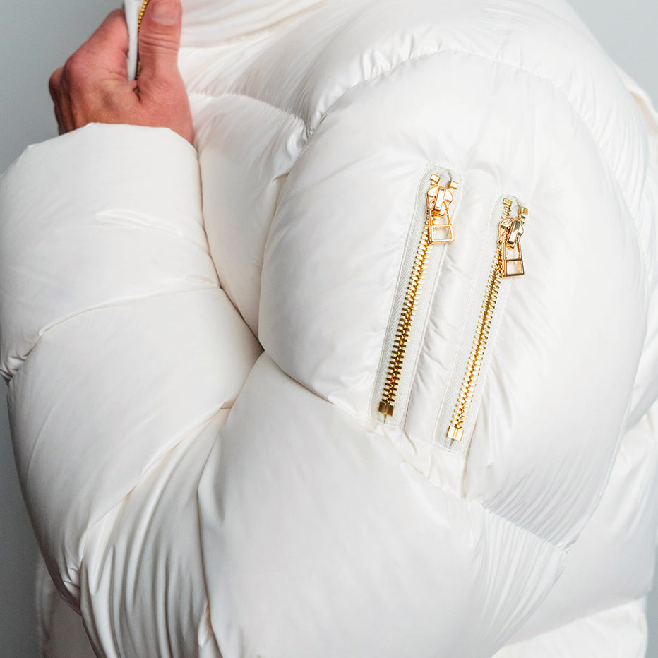 Warm & Stylish Canadian Designer Apparel | Woodpecker Jackets & Coats ...